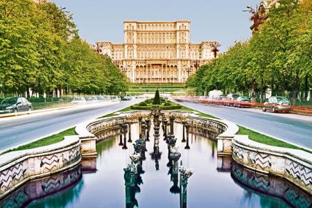 Bucharest Casinos - Casino Finder HQ