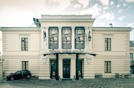 Bucharest Casinos - Casino Finder HQ